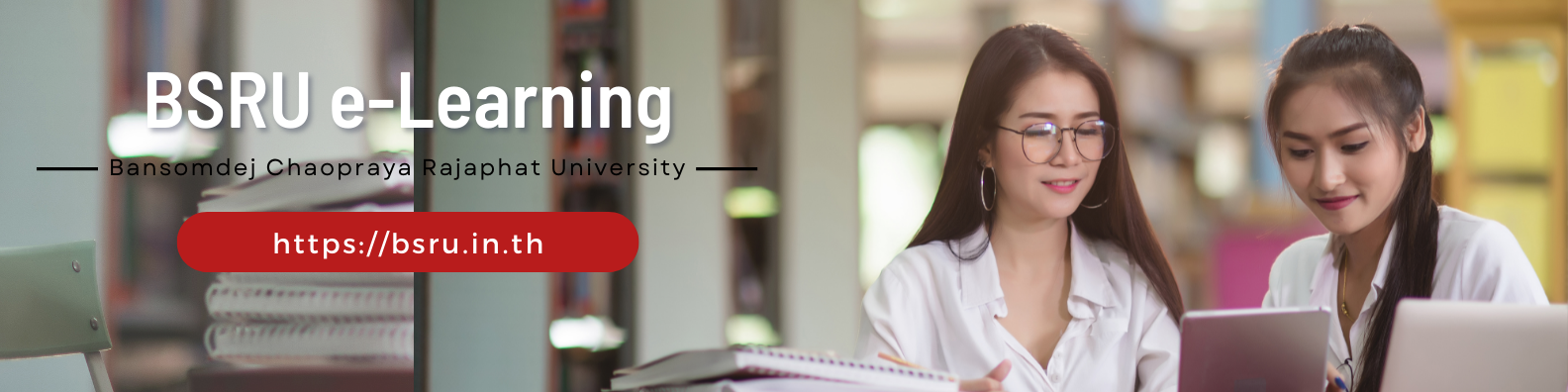 BSRU Learning Systems